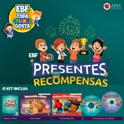 EBF Destemidos